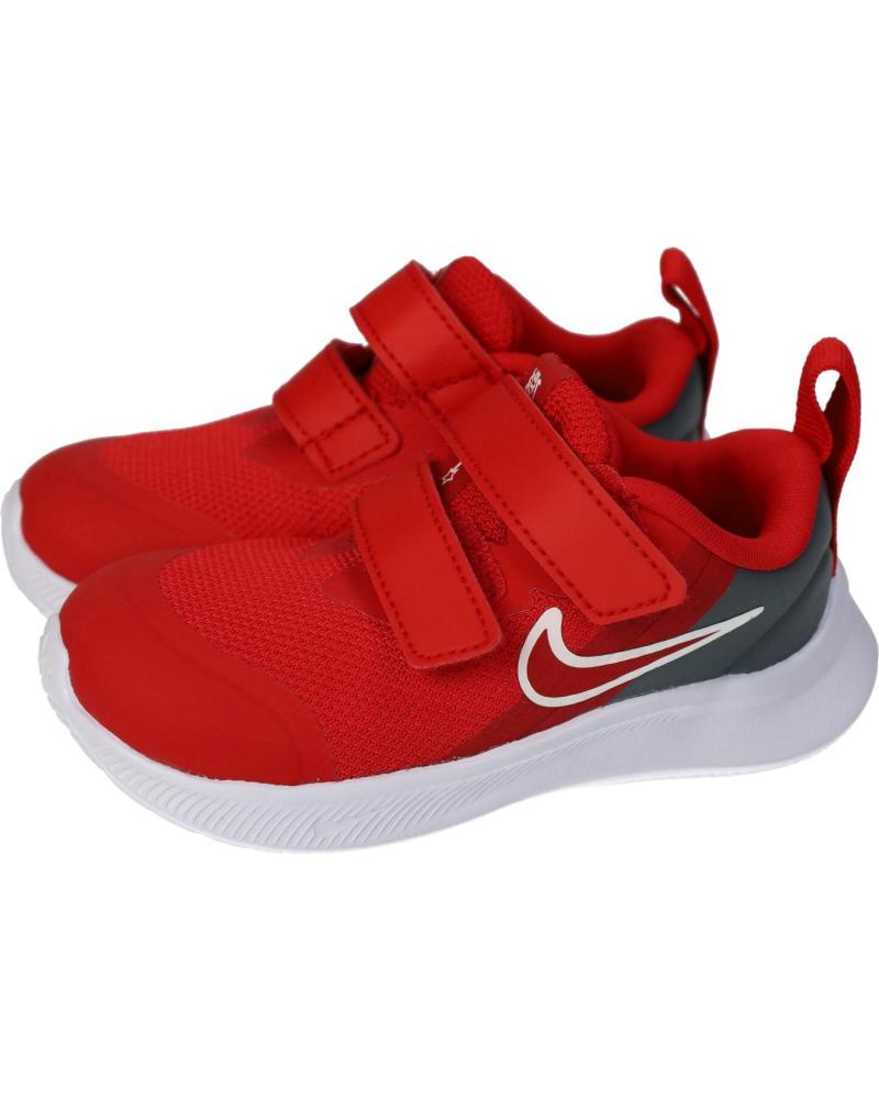 Deportivas-De-Niño-NIKE-DA2778-607-ROJO