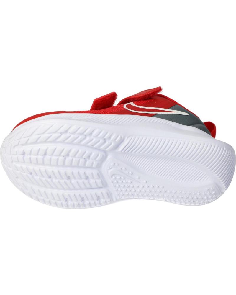 Deportivas-De-Niño-NIKE-DA2778-607-ROJO