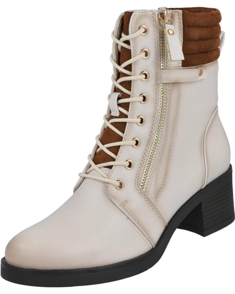 Botines-De-Mujer-HISPAFLEX-23236-BOTAS-TACON-BAJO-MUJER-HIELO