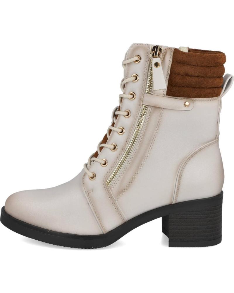 Botines-De-Mujer-HISPAFLEX-23236-BOTAS-TACON-BAJO-MUJER-HIELO