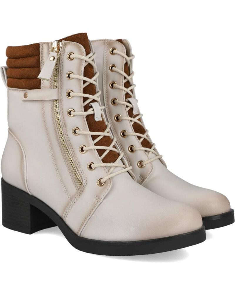 Botines-De-Mujer-HISPAFLEX-23236-BOTAS-TACON-BAJO-MUJER-HIELO