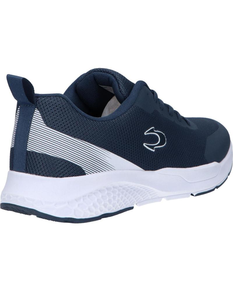 Deportivas-De-Hombre-JOHN-SMITH-RAXER-AZUL-MARINO-BLANCO-MNBCO