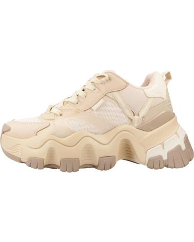 Deportivas-De-Mujer-BUFFALO-ZAPATILLAS-NORION-CREAM-MULTICOLOR