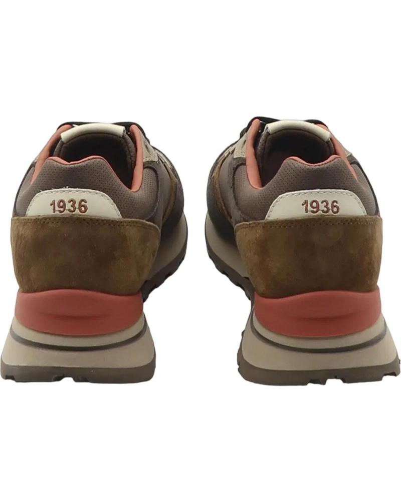 Scarpe Sport De Hombre OTRAS MARCAS BLAUER F3MARS03-NUS VARIOS COLORES