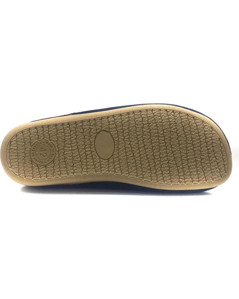 Calzado-De-Casa-De-Hombre-TONI-PONS-SLIPPERS-PARA-HOMBRE-AZUL-MARINO