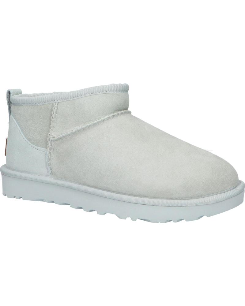 Bottes De Mujer UGG 1116109 W CLASSIC ULTRA MINI GOOSE