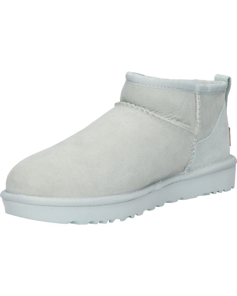 Bottes De Mujer UGG 1116109 W CLASSIC ULTRA MINI GOOSE