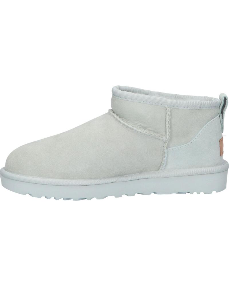 Bottes De Mujer UGG 1116109 W CLASSIC ULTRA MINI GOOSE