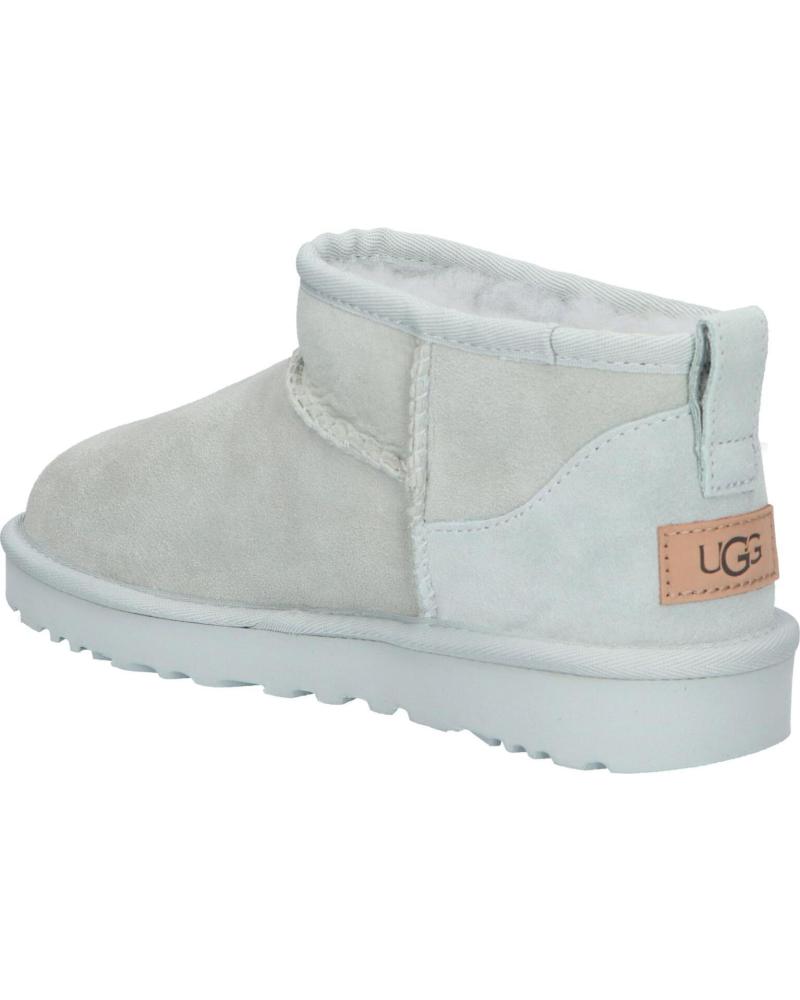 Bottes De Mujer UGG 1116109 W CLASSIC ULTRA MINI GOOSE