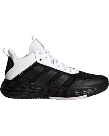 Zapatillas Deporte De Hombre ADIDAS HOMBRE OWNTHEGAME 2 0 GY9696 NEGRO