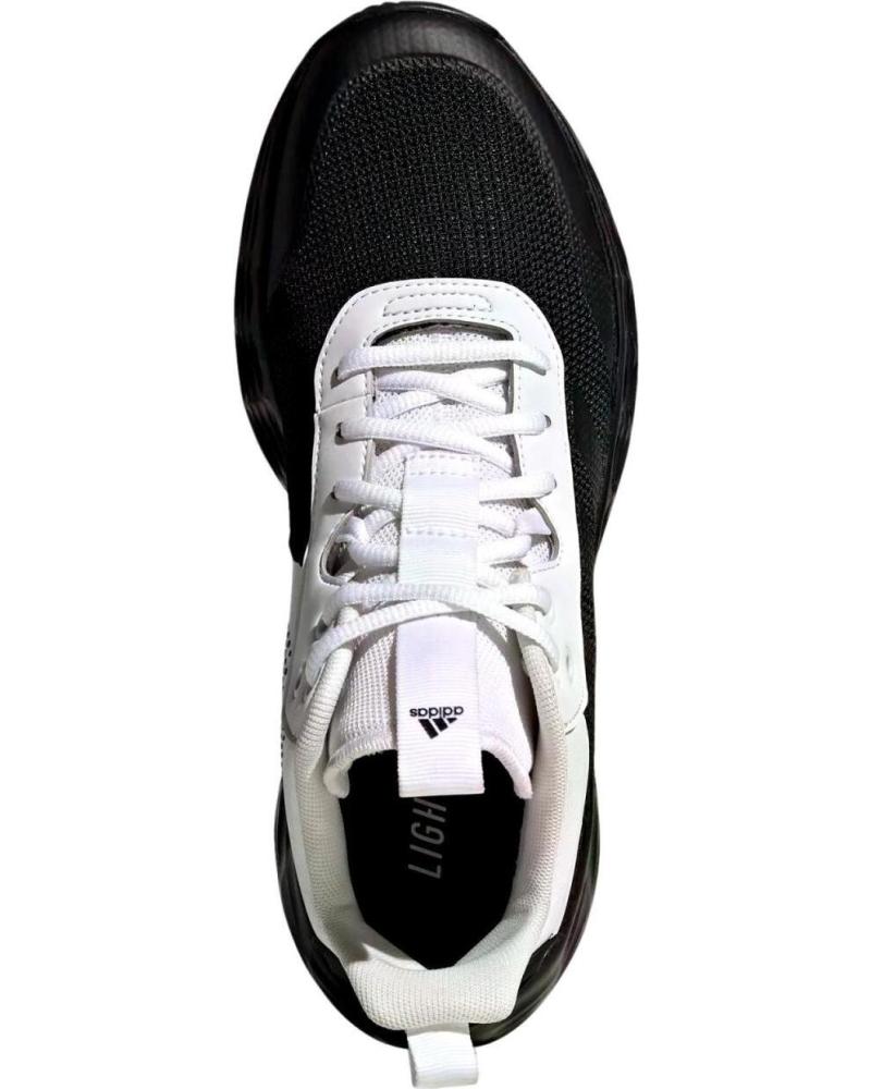 Zapatillas Deporte De Hombre ADIDAS HOMBRE OWNTHEGAME 2 0 GY9696 NEGRO