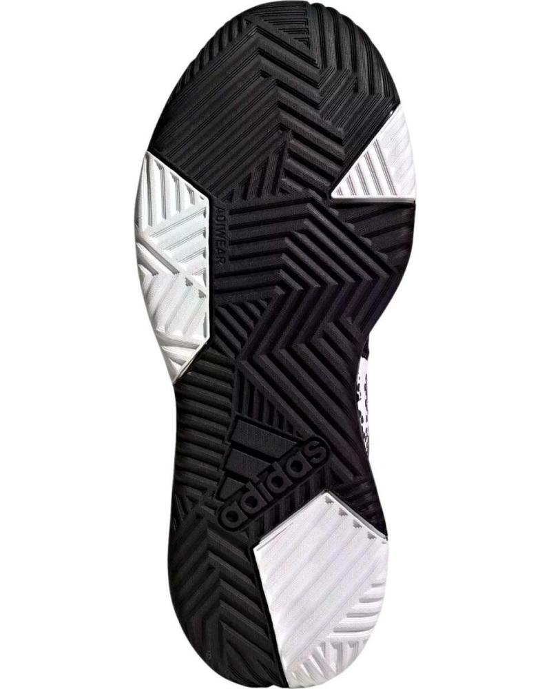 Zapatillas Deporte De Hombre ADIDAS HOMBRE OWNTHEGAME 2 0 GY9696 NEGRO