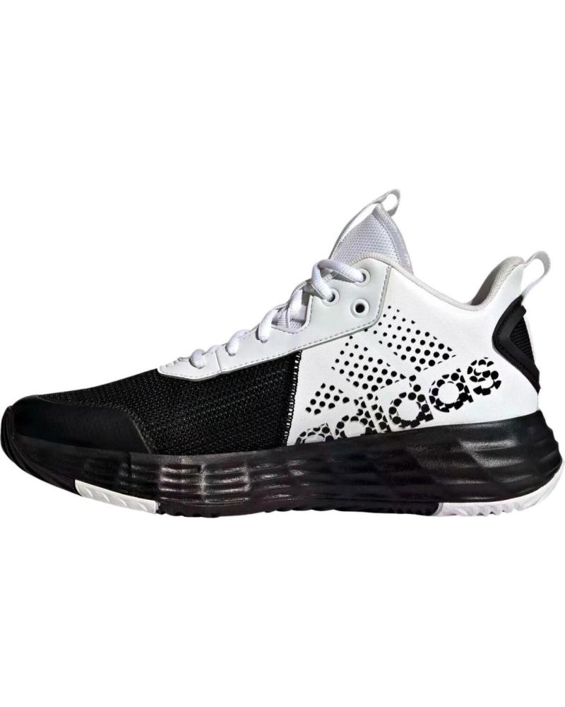 Zapatillas Deporte De Hombre ADIDAS HOMBRE OWNTHEGAME 2 0 GY9696 NEGRO