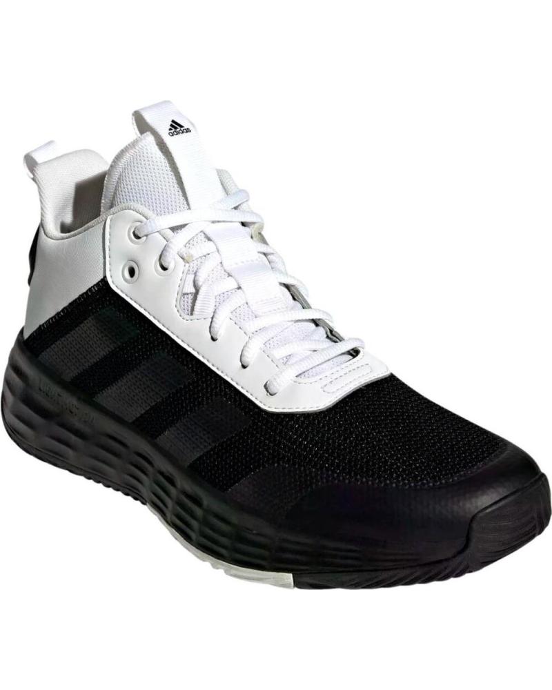 Zapatillas Deporte De Hombre ADIDAS HOMBRE OWNTHEGAME 2 0 GY9696 NEGRO
