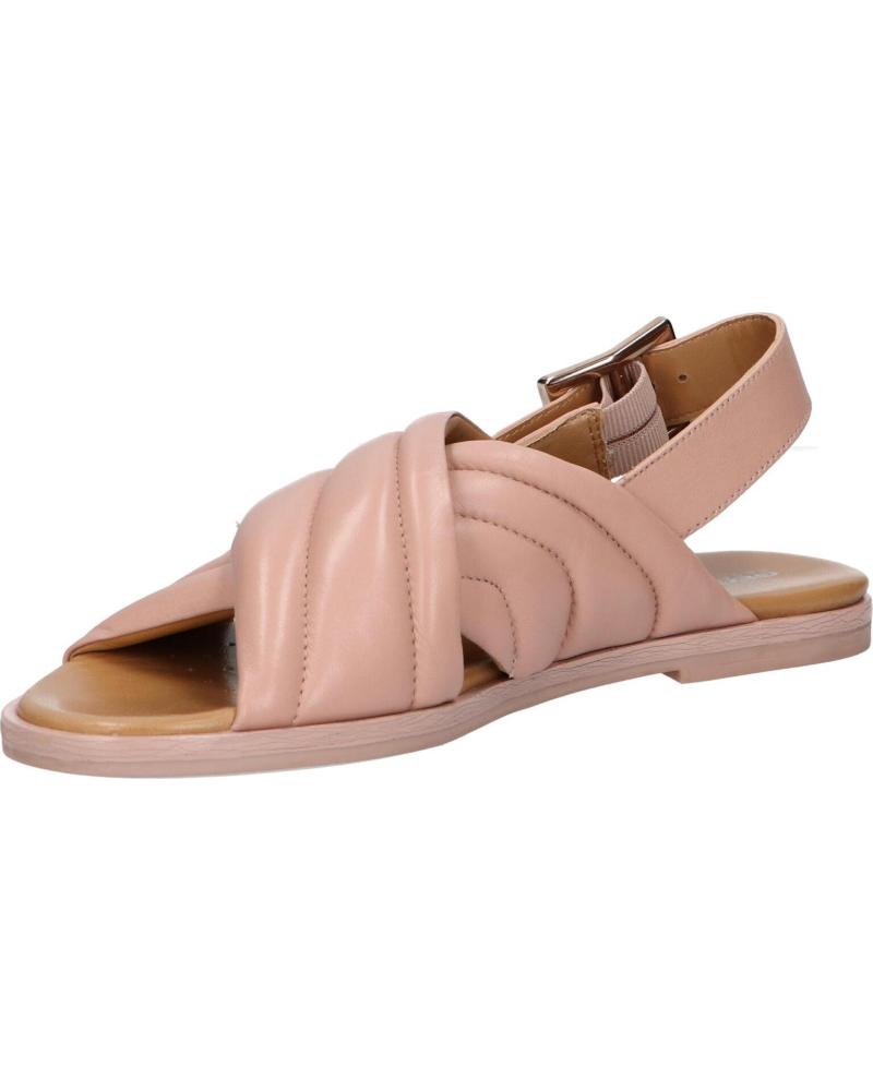 Sandalias-De-Mujer-GEOX-D-NAILEEN-E---NAPPA-SHEEP-LEA-D35SDE-000TU-ROSA ...