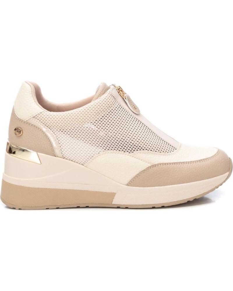Zapatillas-Deporte-De-Mujer-XTI-142648-BEIGE