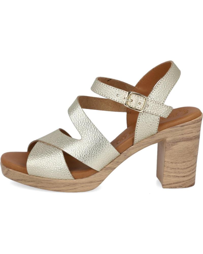 Sandalias-De-Mujer--EVA-FRUTOS-962-SANDALIAS-TACON-MUJER-ORO