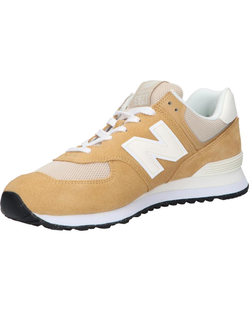 Zapatillas Deporte De Hombre NEW BALANCE U574PBE U574V2 DOLCE