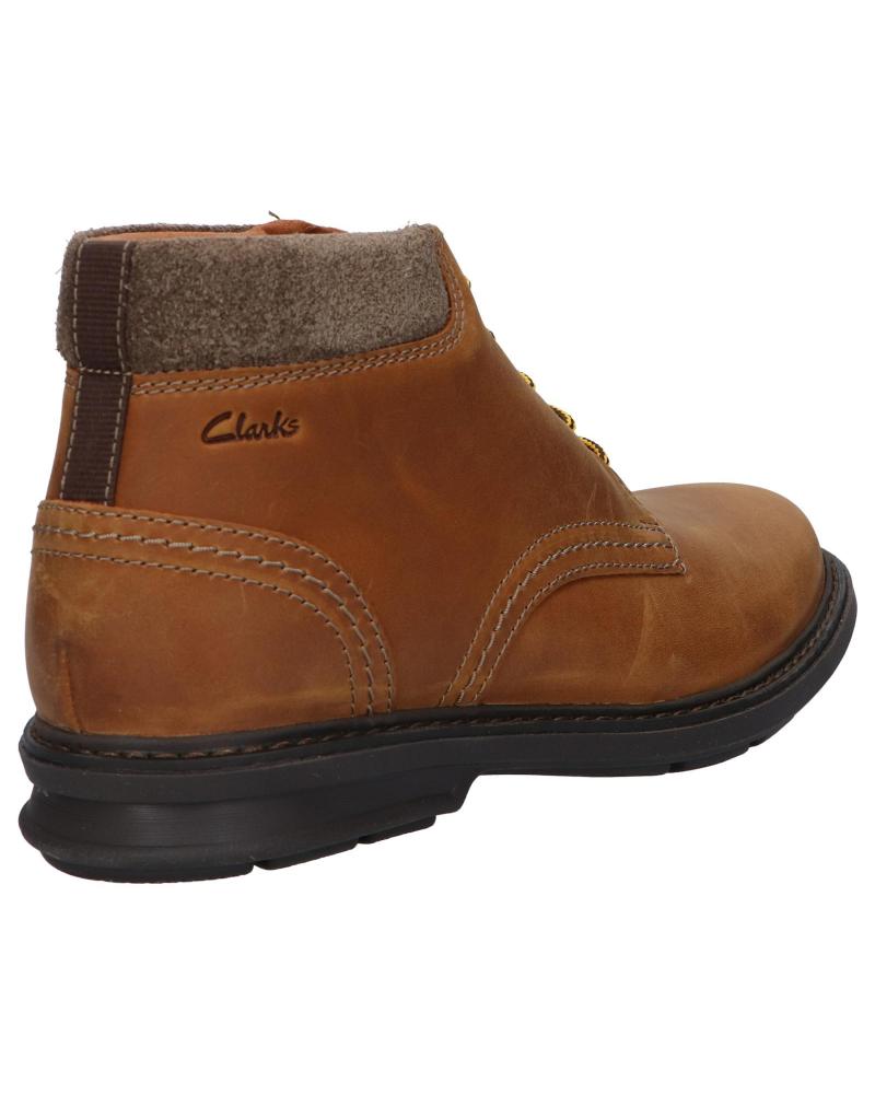 Botas-De-Hombre-CLARKS-26160063-HALSWELL-HI-DARK-TAN-LEA