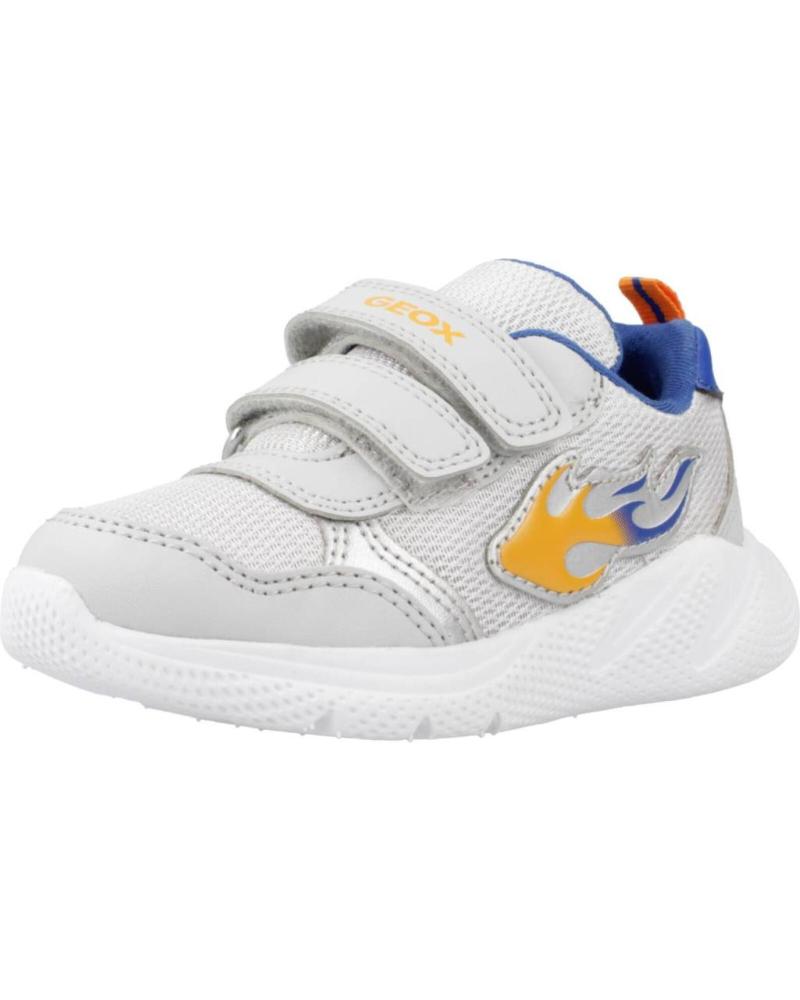Deportivas-De-Niño-GEOX-B-SPRINTYE-BOY-GRIS