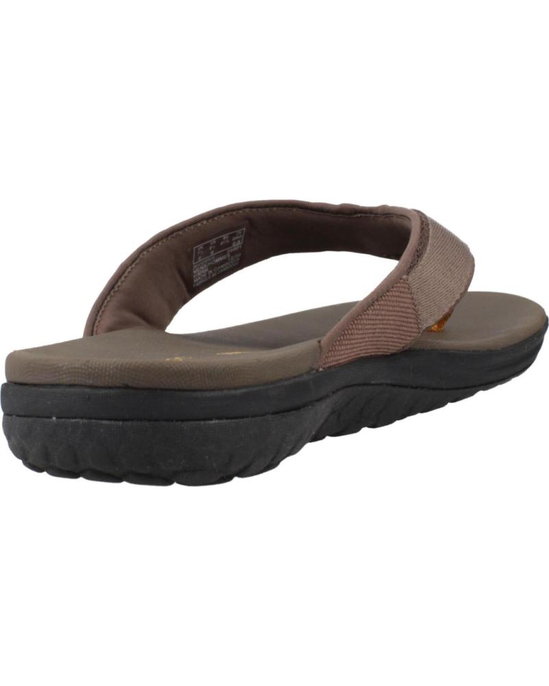 Chanclas-De-Hombre-CLARKS-STEP-BEAT-DUNE-MARRON