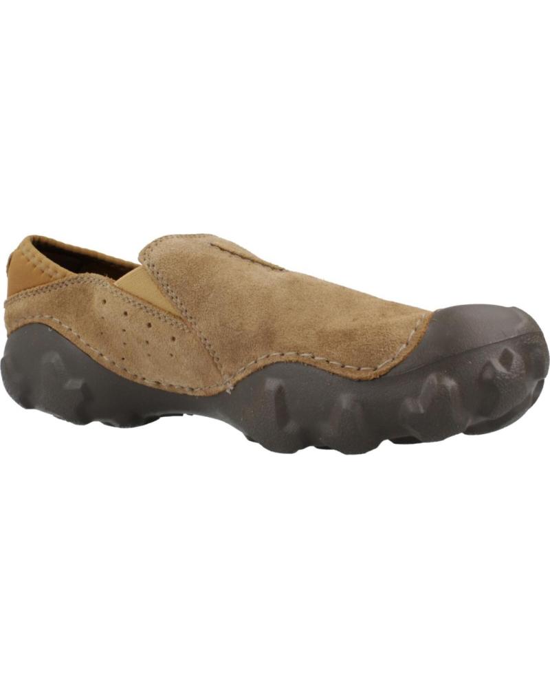 Zapatillas-Deporte-De-Hombre-CLARKS-MOKOLITE-EASY-MARRON