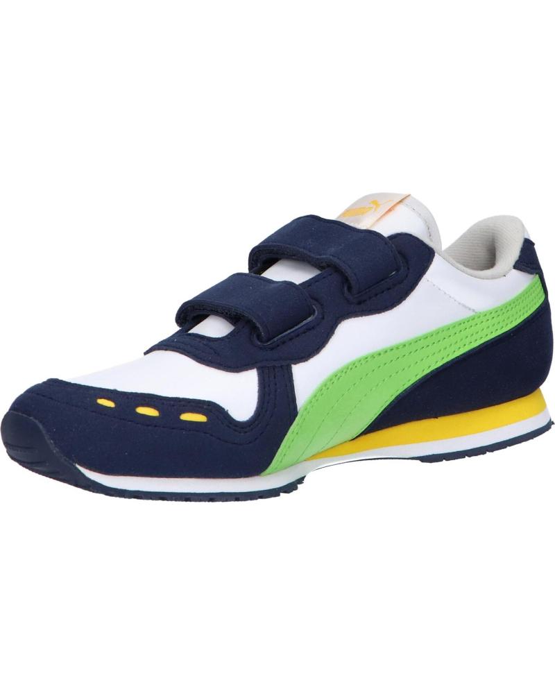 Sapatilhas-De-Niña-PUMA-360732-CABANA-RACER-SL-V-PS-92-WHITE