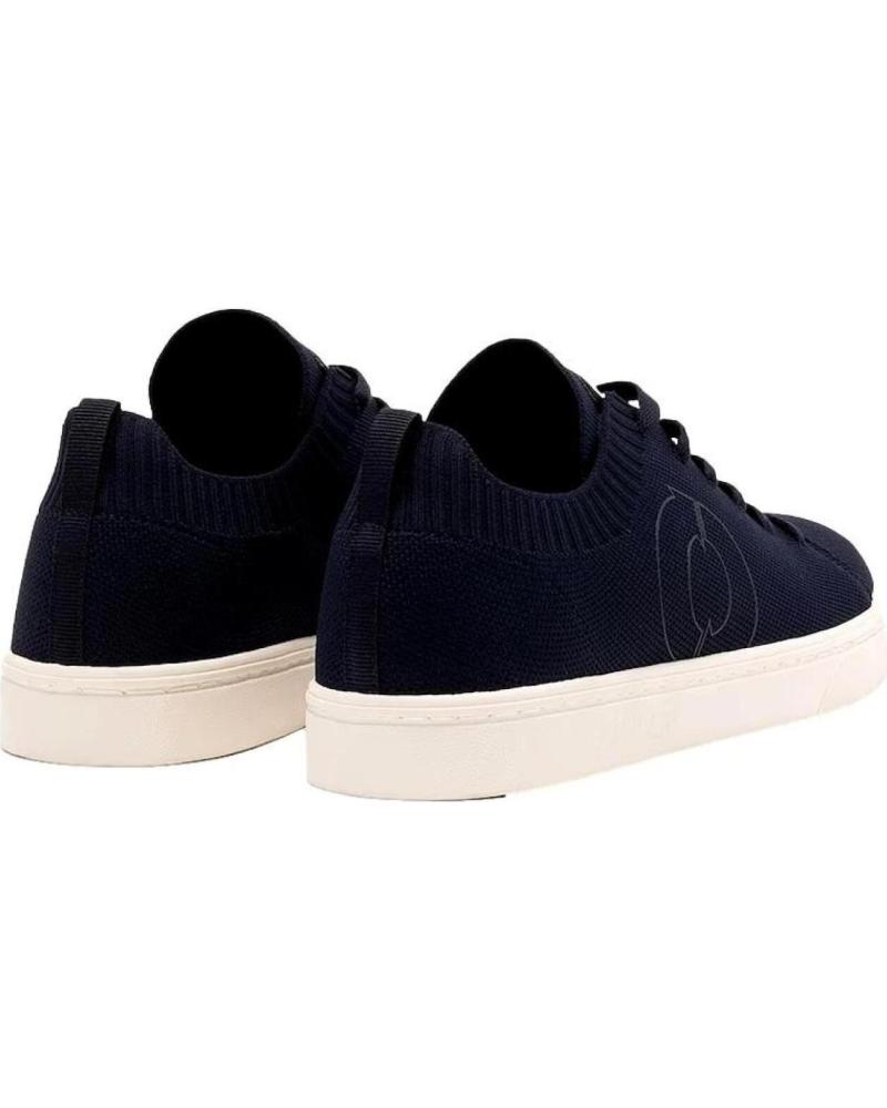 Sapatilhas-De-Hombre-ECOALF-ZAPATILLAS-HOMBRE-JERSEYALF-28S24-AZUL