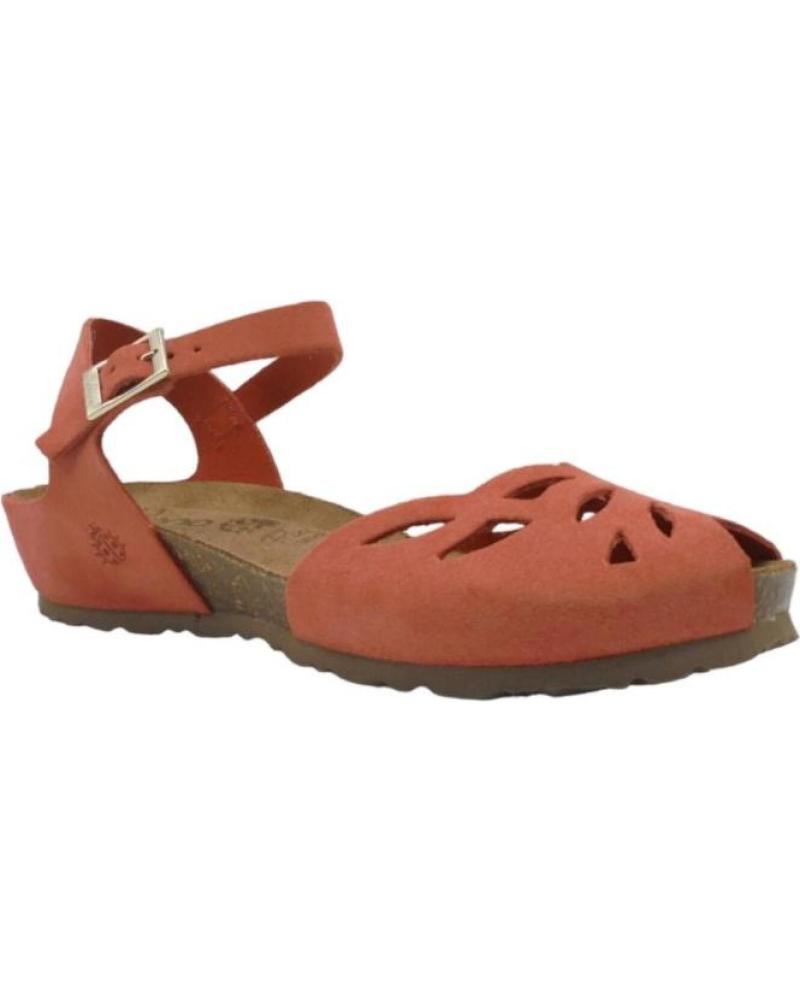 Sandalias-De-Mujer-YOKONO-MODELO-MONACO-003-CORAL-VERDE