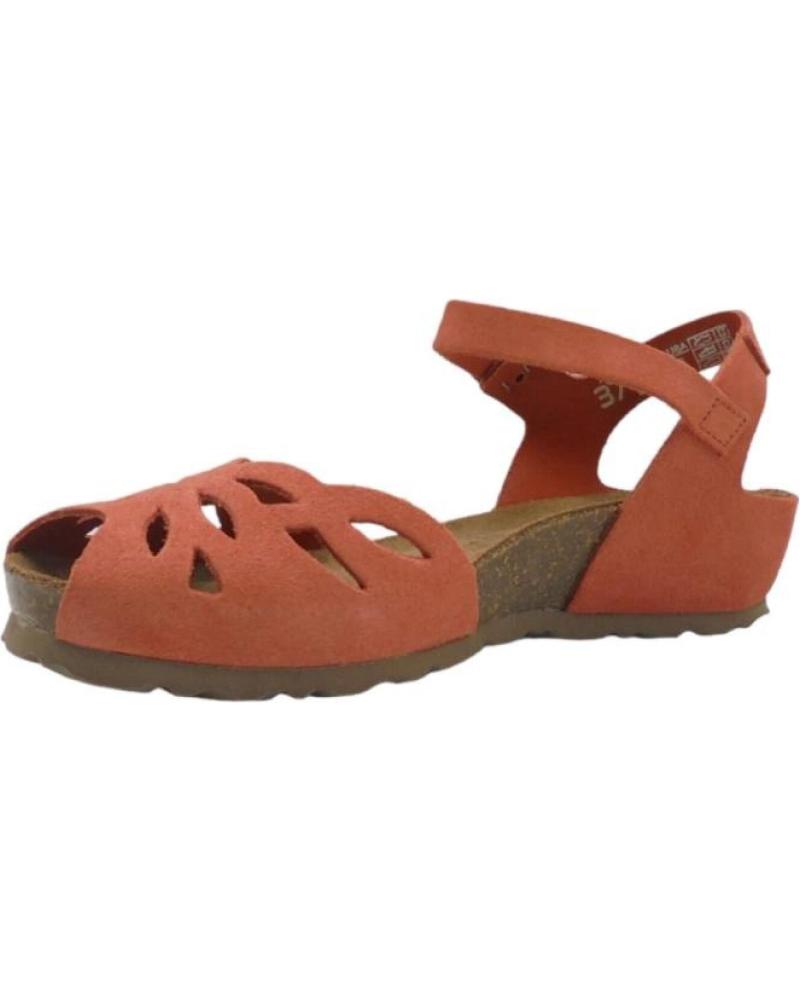 Sandalias-De-Mujer-YOKONO-MODELO-MONACO-003-CORAL-VERDE