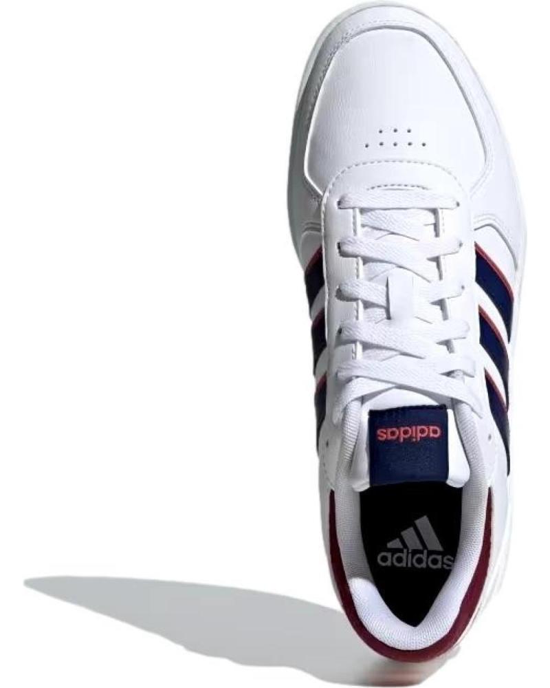 Chaussures De Sport De Hombre ADIDAS ID0507 BLANCO
