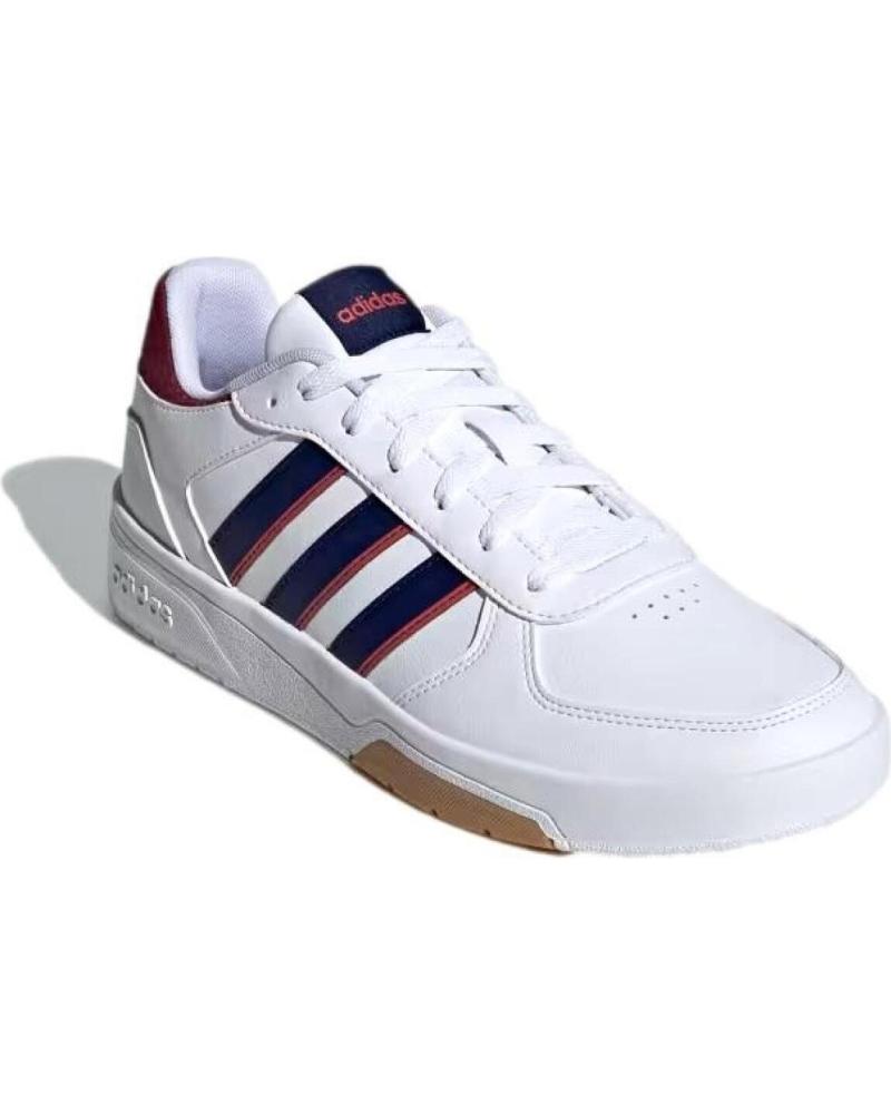Chaussures De Sport De Hombre ADIDAS ID0507 BLANCO