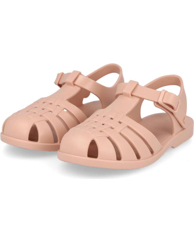 Sandali De Niña IGOR CLASICA CANGREJERAS NIÑA MAQUILLAJE