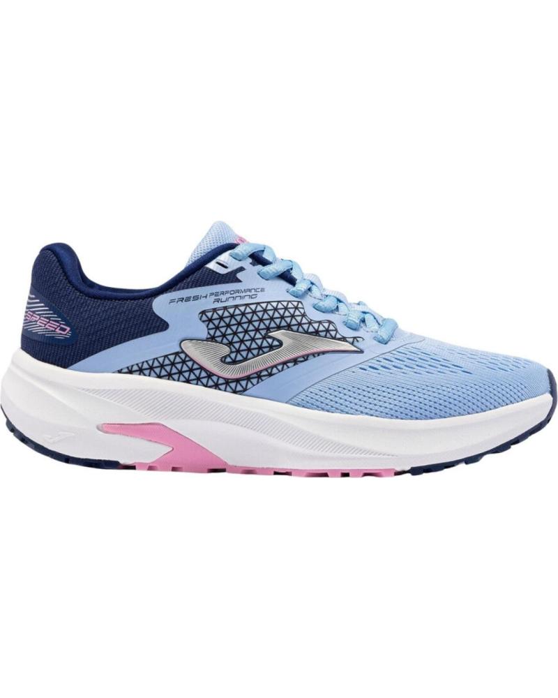 Zapatillas-Deporte-De-Mujer-JOMA-ZAPATILLAS-SPEED-LADY-2405-CELESTE-MULTI