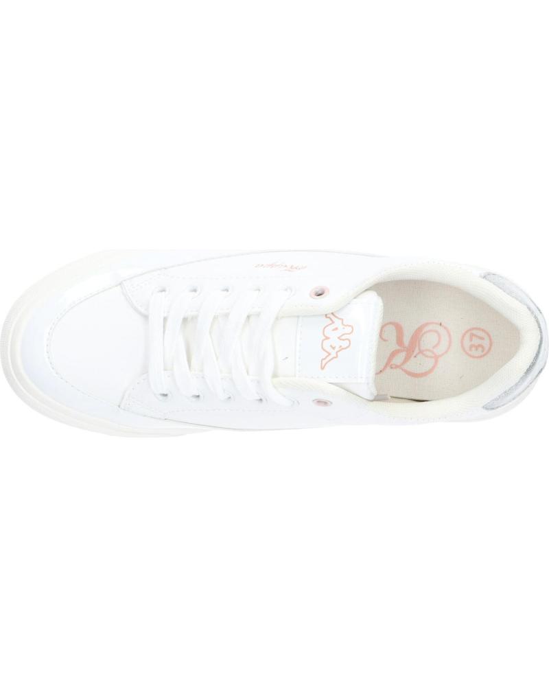 Esportes--De-Mujer-KAPPA-351E3VW-MIA-WO-A00-WHITE-PINK