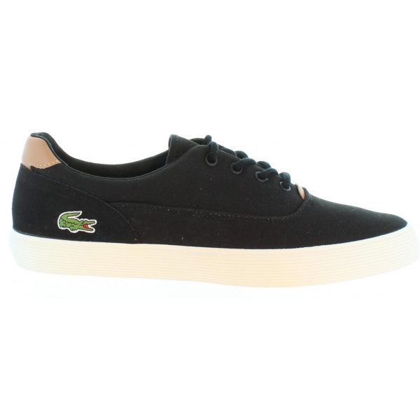 Sportif De Hombre LACOSTE 32CAM0092 JOUER 024 BLACK