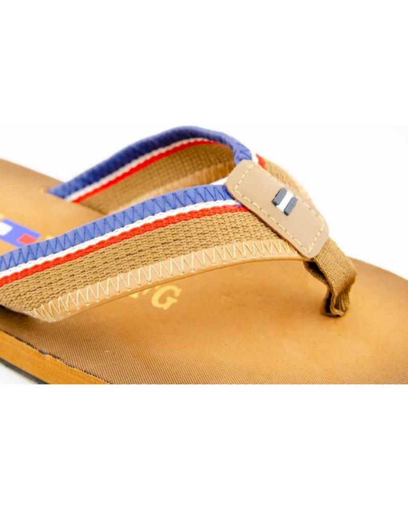 Chanclas-De-Hombre-L&R-SHOES-GENERICO---CHANCLAS-819-C-PLAYA-HOMBRE-CAMEL