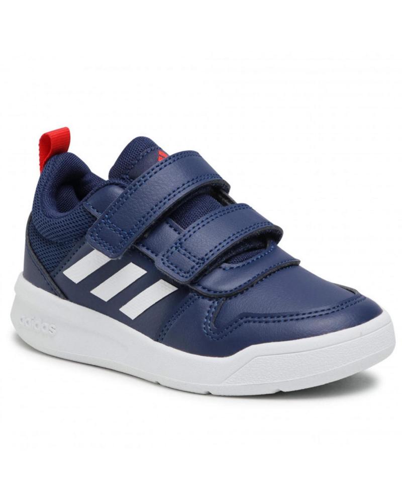 Zapatos De Niña ADIDAS CALZADO MARCA MODELO TENSAUR C AZUL