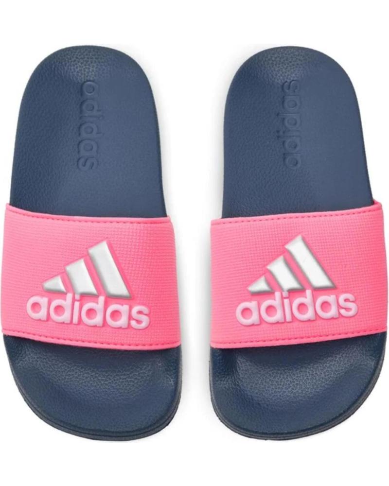 Chanclas-De-Mujer-ADIDAS-ADILETTE-SHOWER-K-MODELO-IE2606-COLOR-MULTI