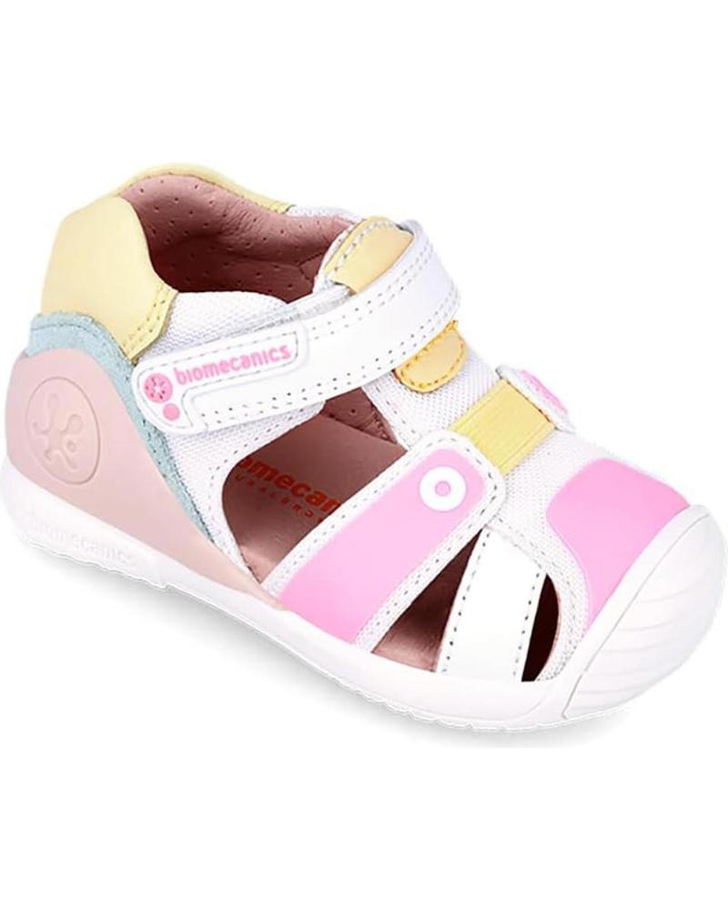 Sandalias-De-Niña-BIOMECANICS-SANDALIAS-242154-B-PRIMEROS-PASOS ...
