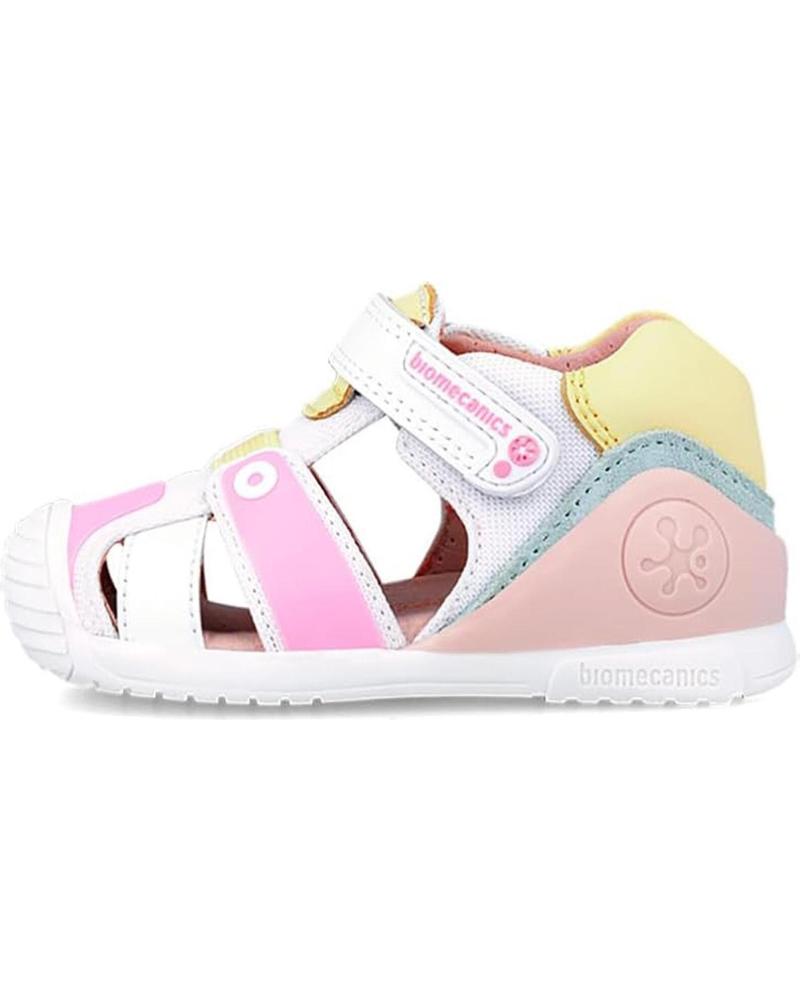 Sandalias-De-Niña-BIOMECANICS-SANDALIAS-242154-B-PRIMEROS-PASOS ...