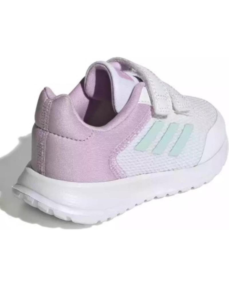 Deportivas De Niña ADIDAS ZAPATILLAS IG8570 BLANCO