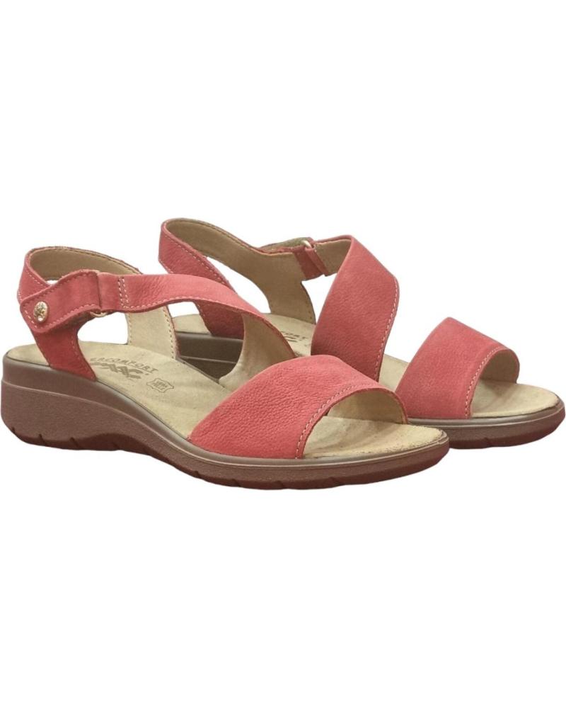 Sandalias-De-Mujer-IMAC-SANDALIAS-CONFORT-ROJAS-30-234-003