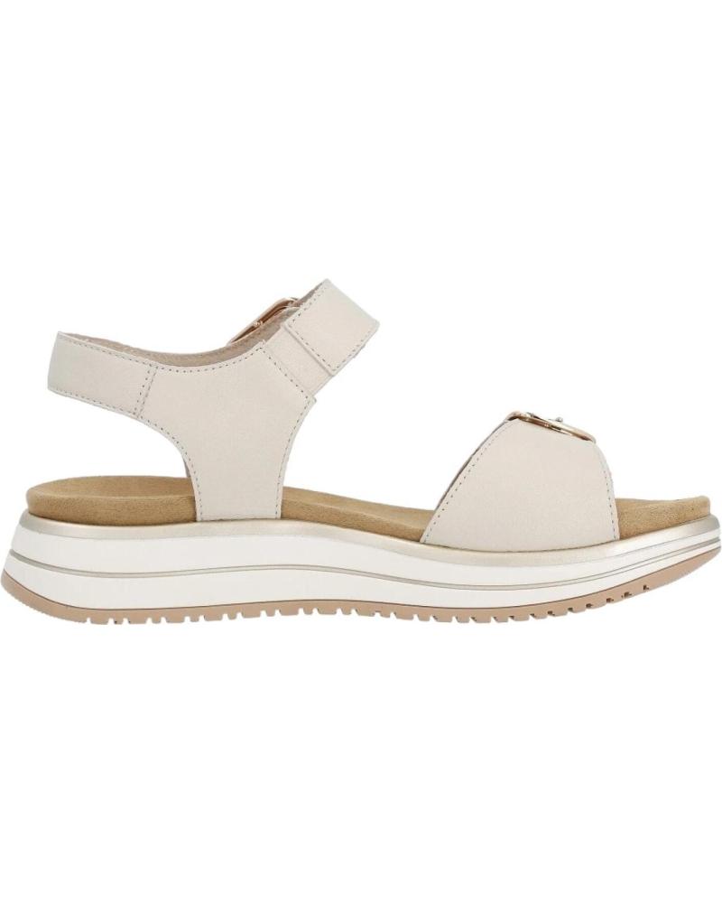 Sandalias De Mujer REMONTE SANDALIAS PARA PLANTILLAS 80