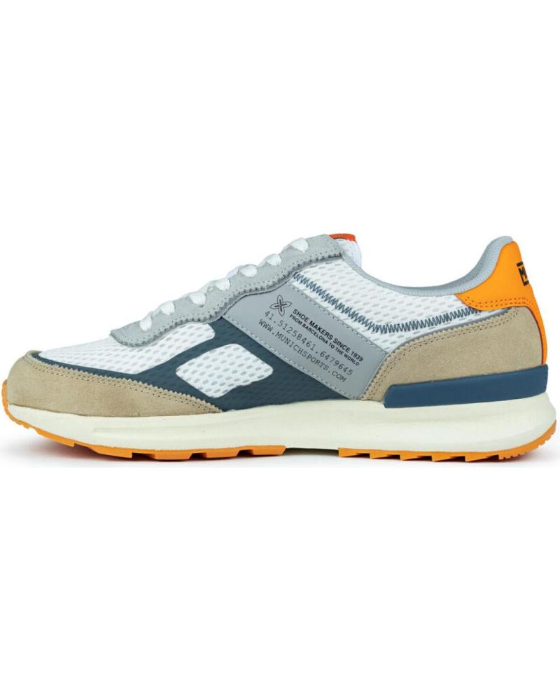 Deportivas-De-Hombre-MUNICH-CORSA-8214002-MULTICOLOR-BLANCO