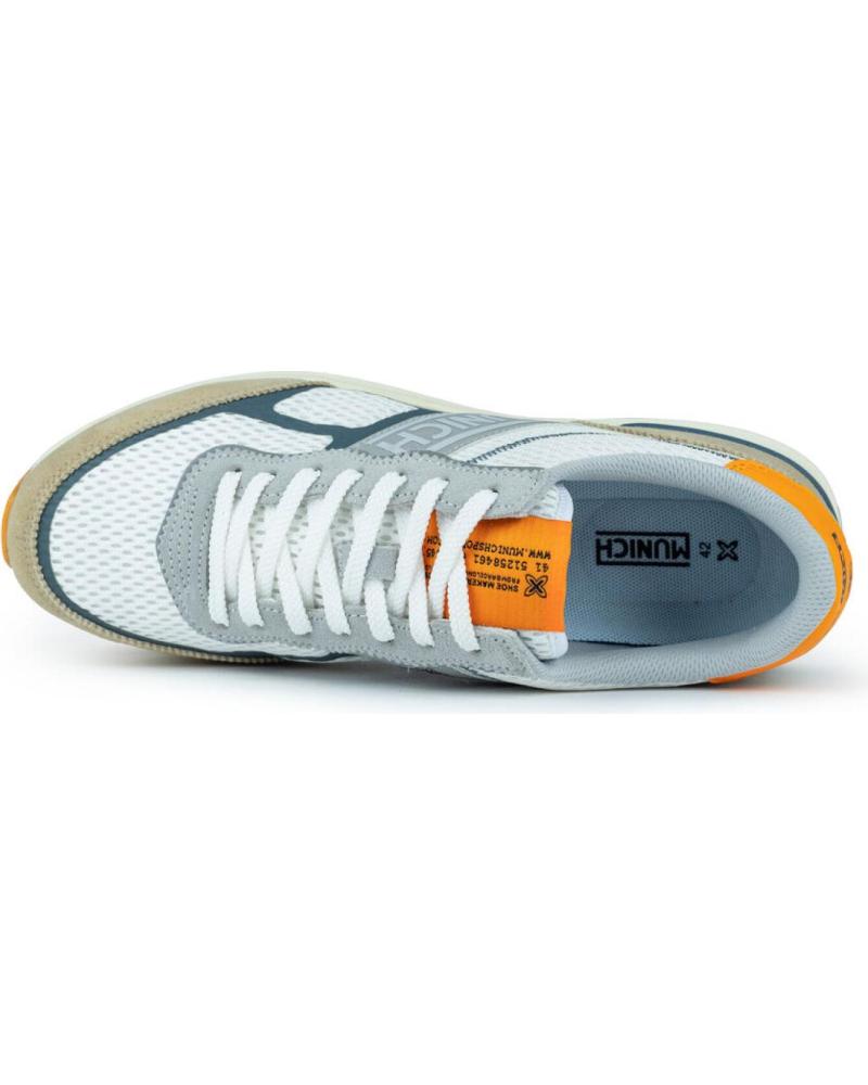 Deportivas-De-Hombre-MUNICH-CORSA-8214002-MULTICOLOR-BLANCO