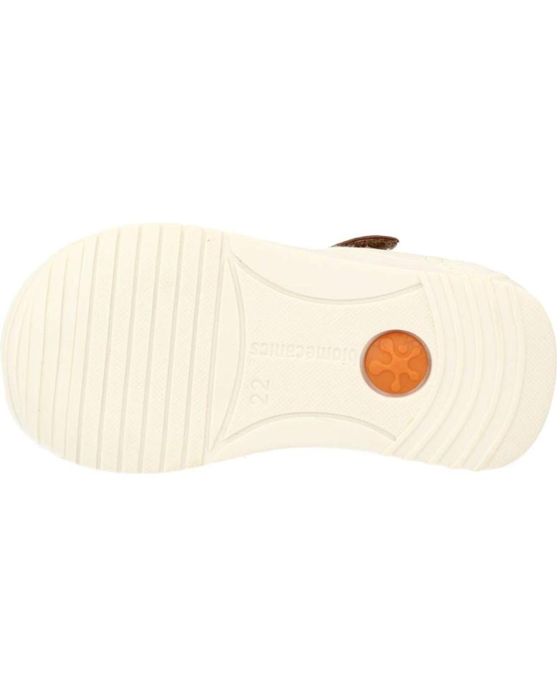 Sandalias De Niño BIOMECANICS SANDALIAS NINO MODELO 212135 COLOR MARRON ...