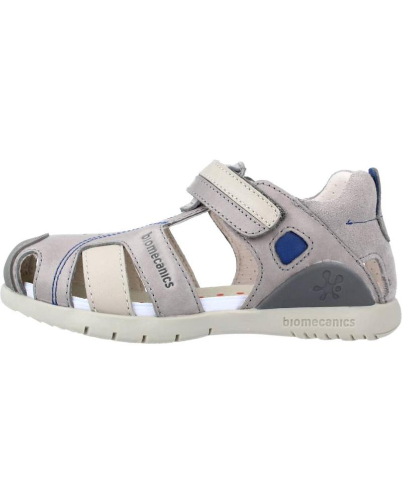 Sandalias-De-Niño-BIOMECANICS-SANDALIAS-NINO-MODELO-222227B-COLOR-GRIS ...