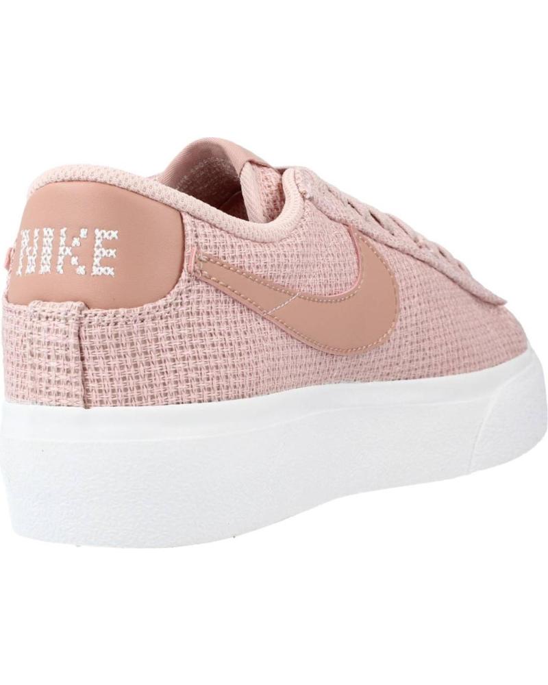 Zapatillas Deporte De Mujer NIKE ZAPATILLAS MUJER MODELO W BLAZER LOW ...