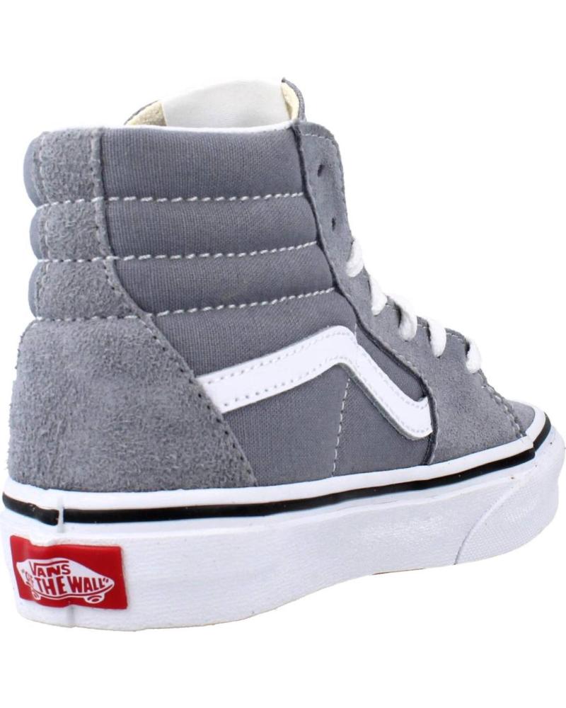 Deportivas-De-Niño-VANS-OFF-THE-WALL-ZAPATILLAS-NINO-VANS-MODELO-SK8-HI ...